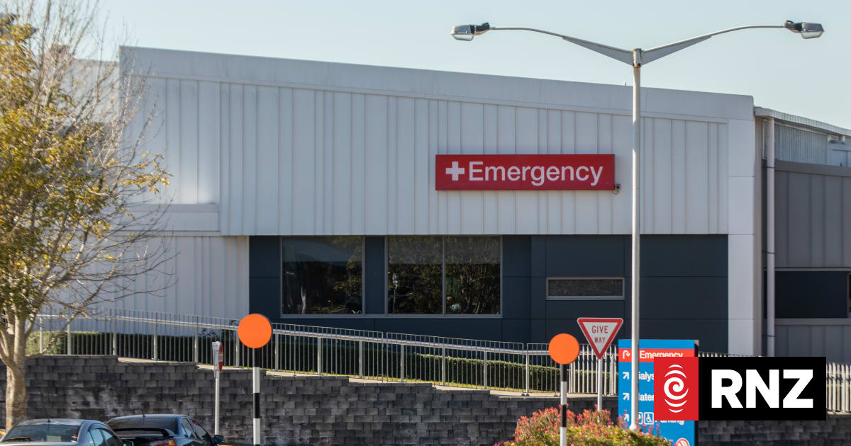 Second measles case in Auckland, unlinked to last week's | RNZ