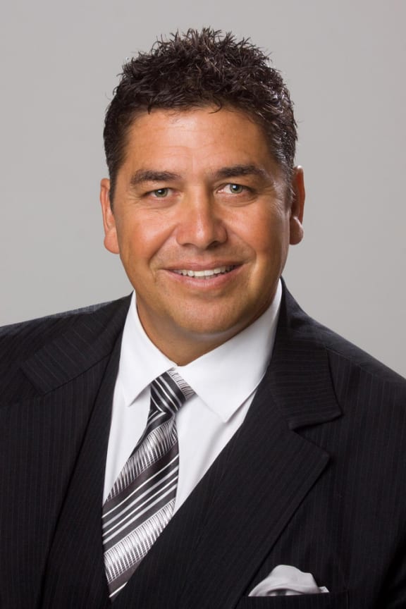 Why TV personalities get into politics | RNZ News