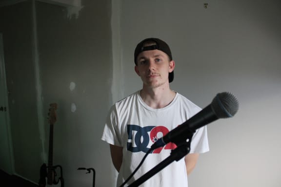 Live Concert featuring 3D Printed Instruments | RNZ