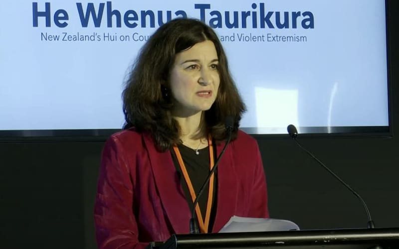 Jewish school, synagogues in NZ closed over Hamas statement | RNZ