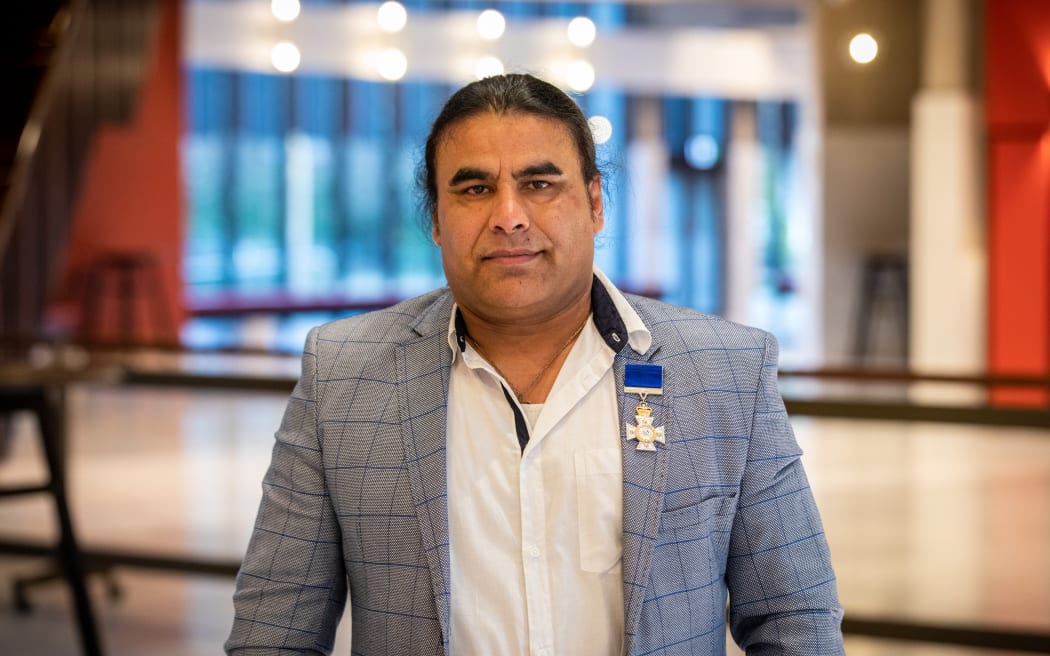 Christchurch terror attack hero Abdul Aziz in court for alleged assault ...