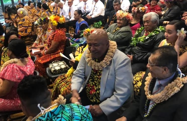 Language week: Niueans in NZ encourage youth to revive language | RNZ