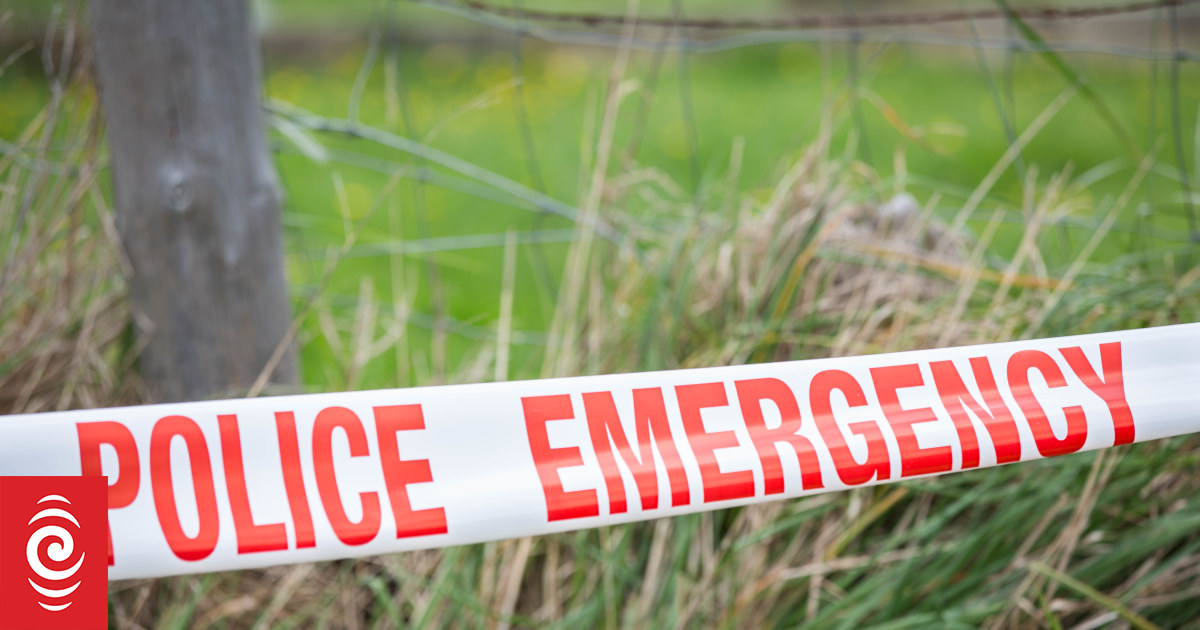 Man's body found at Canterbury river | RNZ News