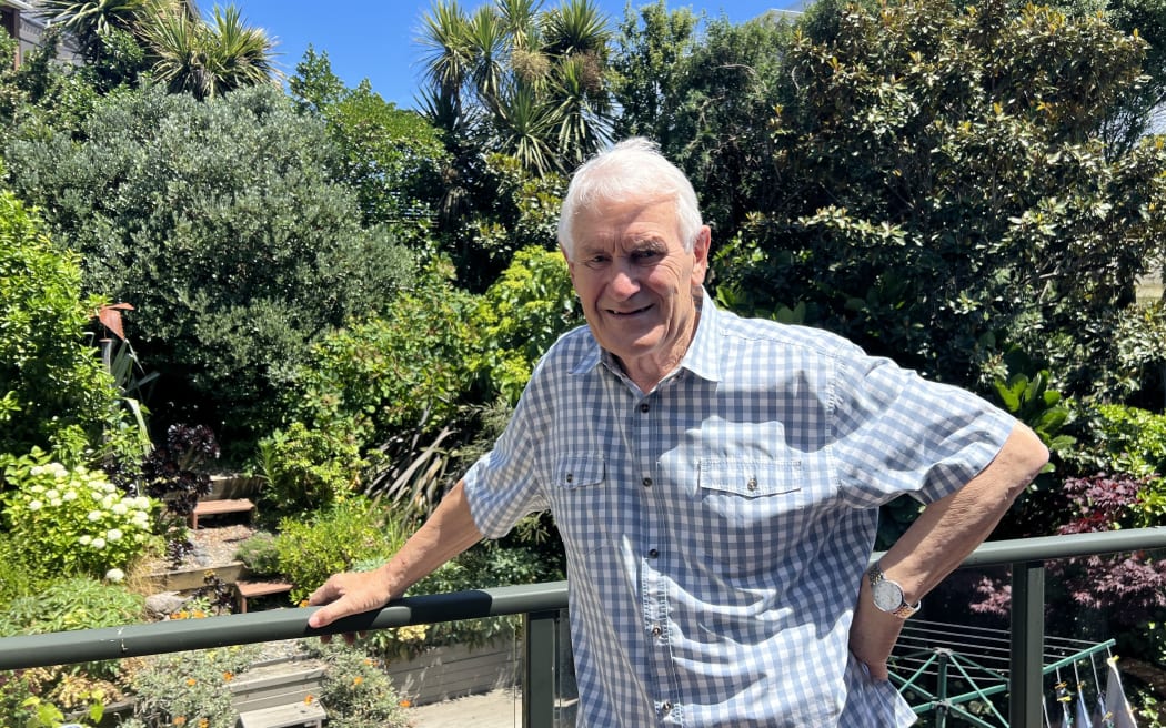 Nau Mai Town Bonus episode - Raumati | RNZ