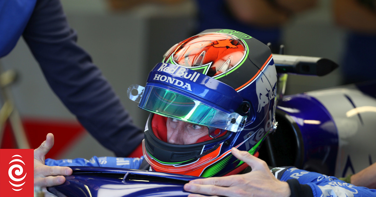 Hartley out of hospital, disappointed with Canadian GP | RNZ News