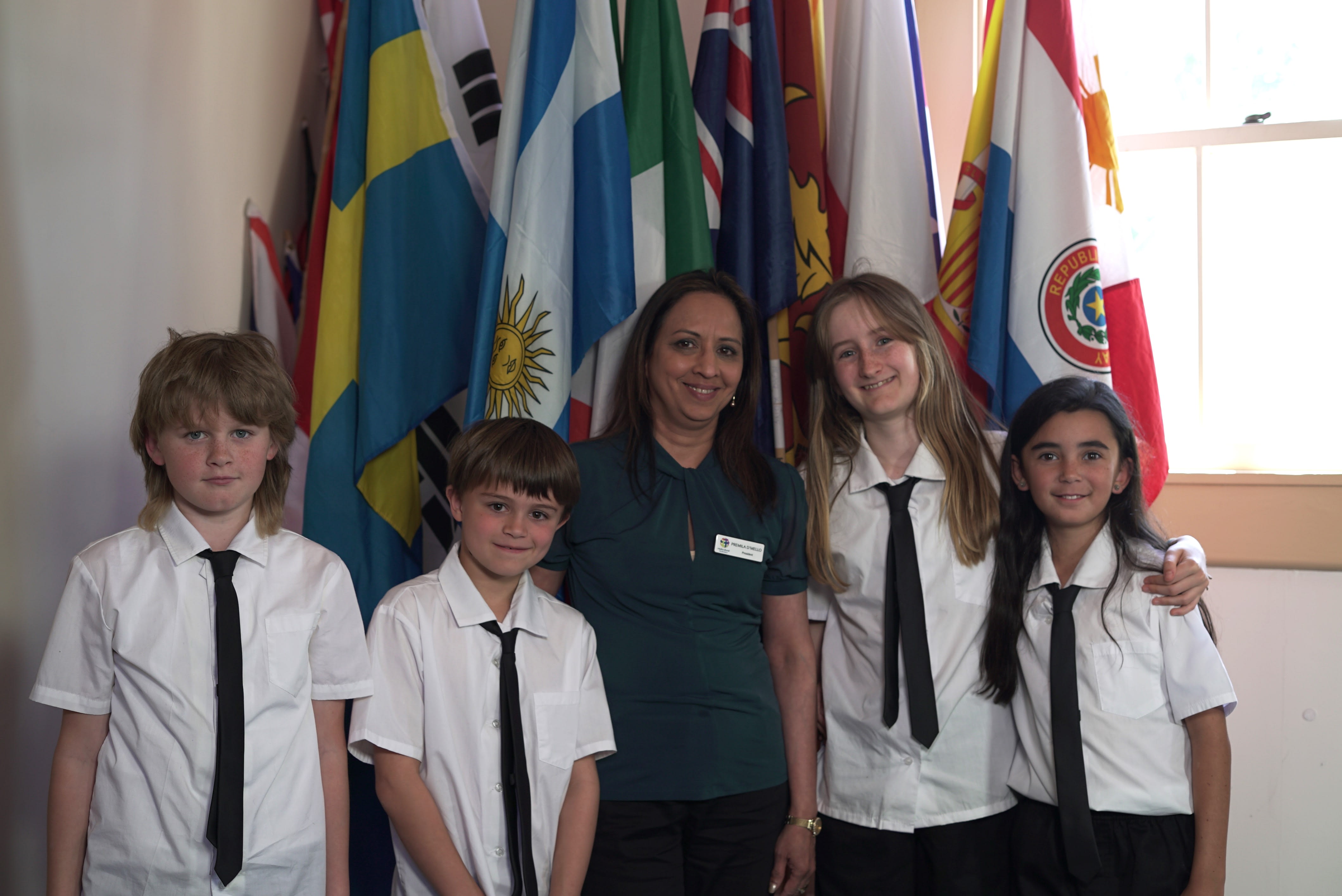 News News News - children-driven media onstage and online | RNZ