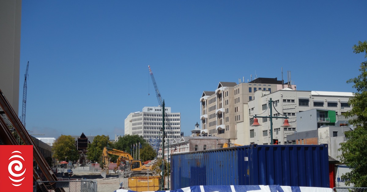 Mainzeal director Richard Yan appeals $36 million High Court decision ...