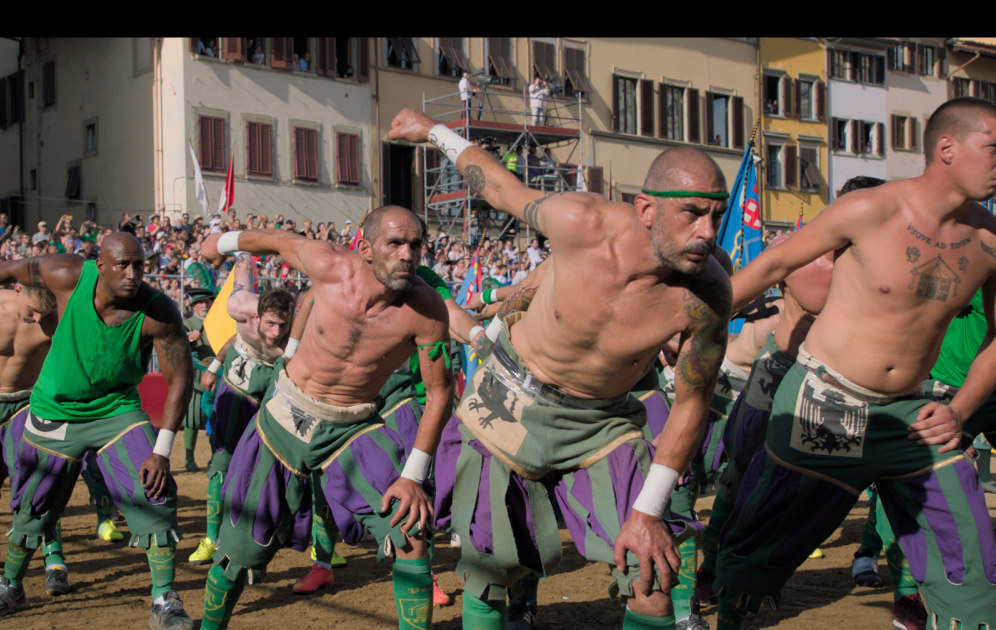 Steven O'Meagher: The Story of Rugby | RNZ