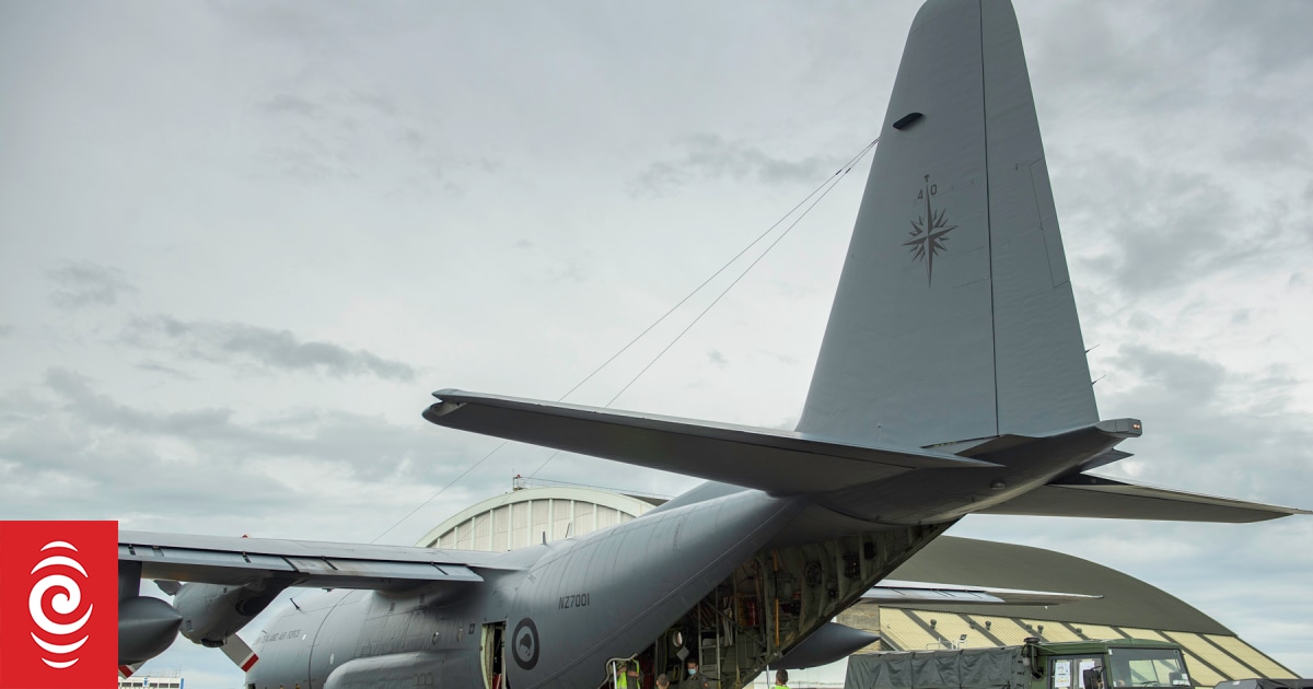 Government may consider using PPPs to build Defence Force ...