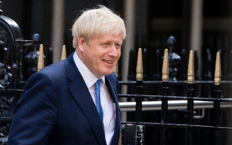 New UK leader Boris Johnson facing Brexit conundrums | RNZ
