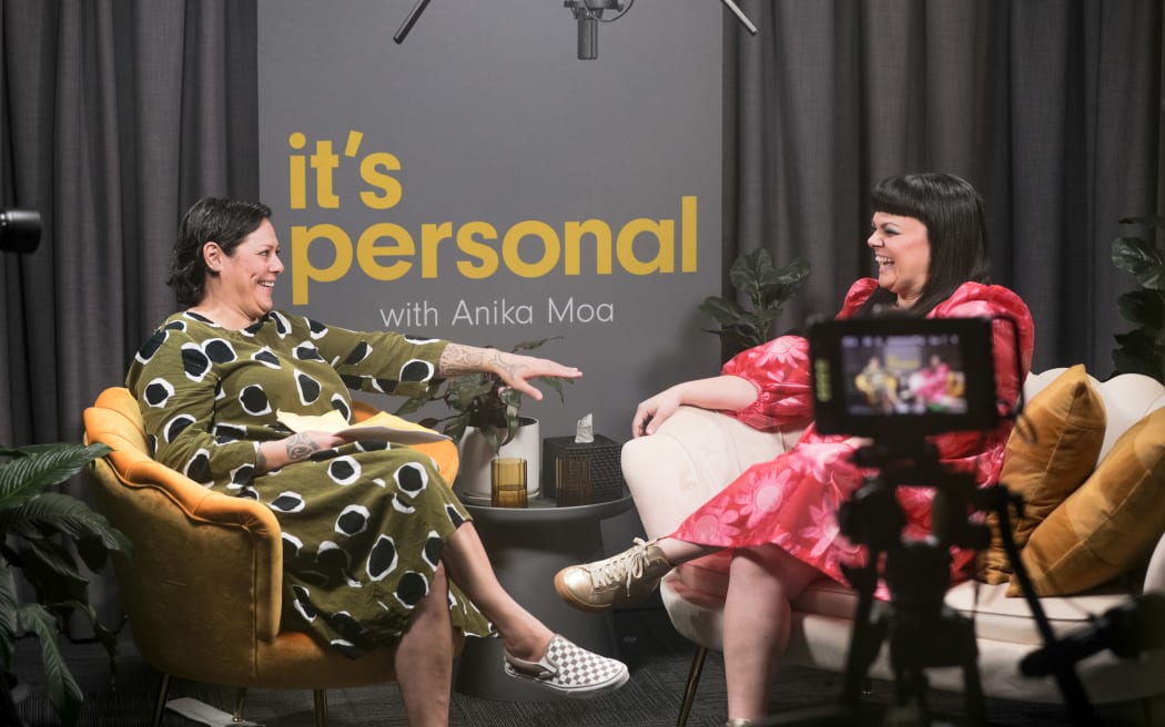 Tami Neilson: Duets and changing dreams | RNZ