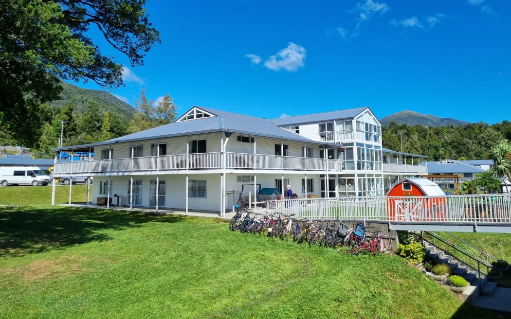 Gloriavale founder Hopeful Christian had serious failings but still a ...