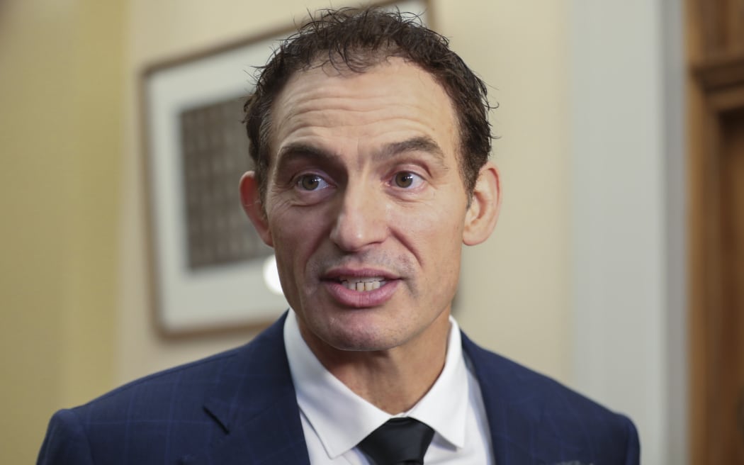 Luxon wants broad inquiry into sacked minister Stuart Nash's ...