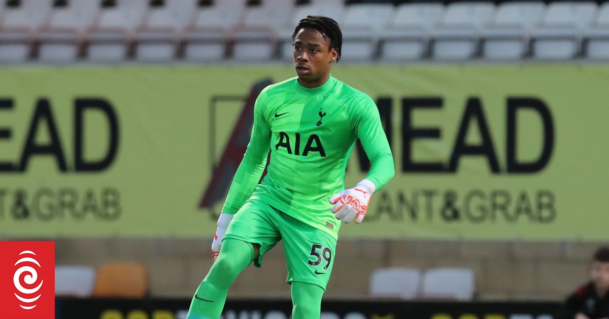 Phoenix sign goalkeeper Josh Oluwayemi to fill gap left by Alex Paulsen ...