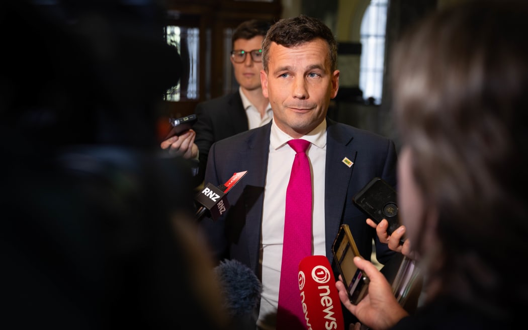 Tears and resignations after ‘train wreck’ ACT Party election campaign ...