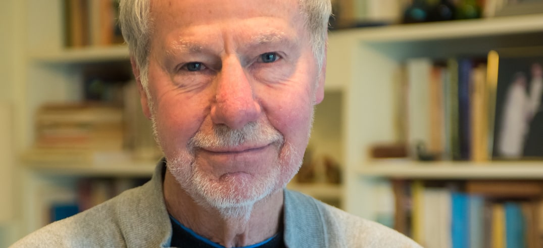 Bookmarks with David Hill | RNZ