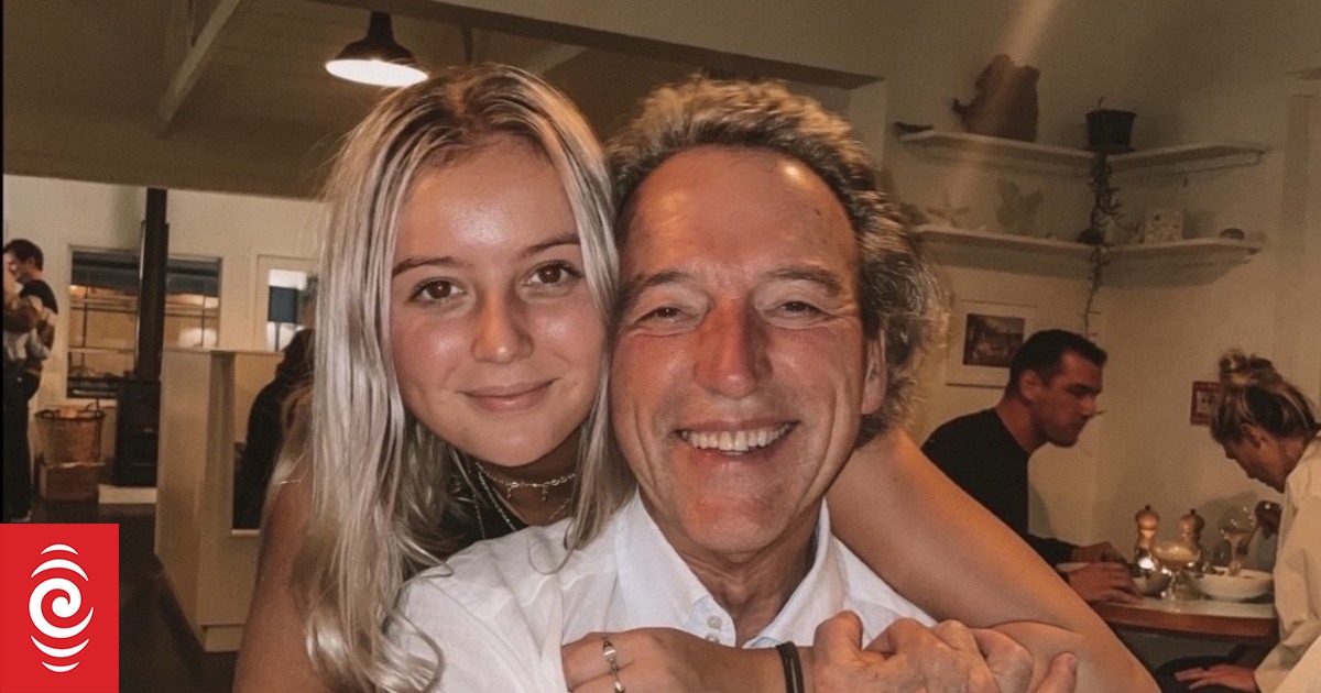 Graeme Hart inducted into NZ Business Hall of Fame | RNZ News