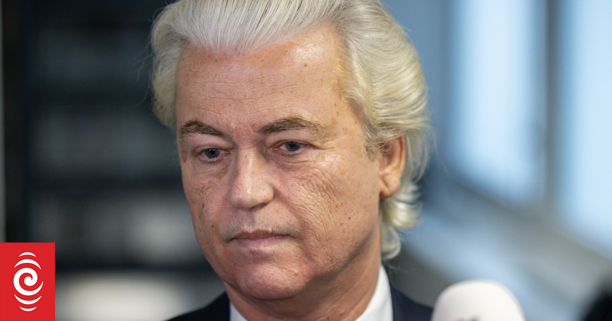 Dutch government falls as far-right leader Wilders quits coalition ...