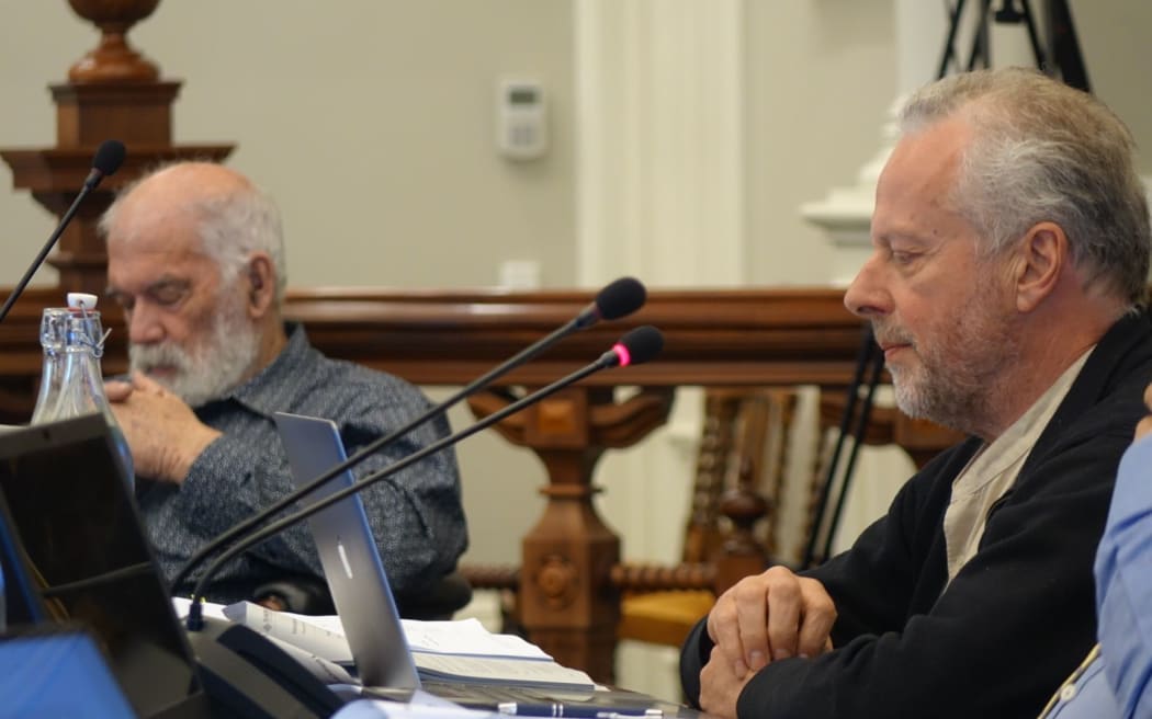 Local elections: Three races you should know about | RNZ