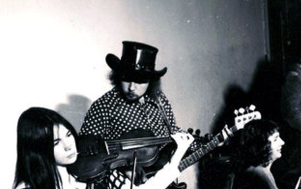 Remembering Rick Bryant | RNZ