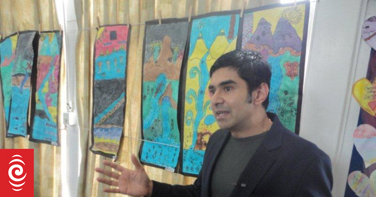 Health span versus life span - Dr Sharad Paul on 'biohacking our genes ...