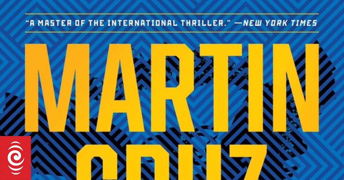 Book review: Independence Square by Martin Cruz Smith | RNZ