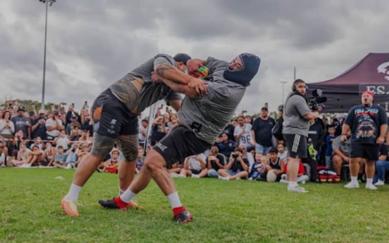 'Run It Straight' event cancelled in Māngere | RNZ