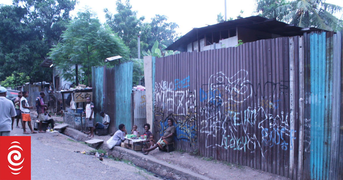 Pacific news in brief for April 11 | RNZ News