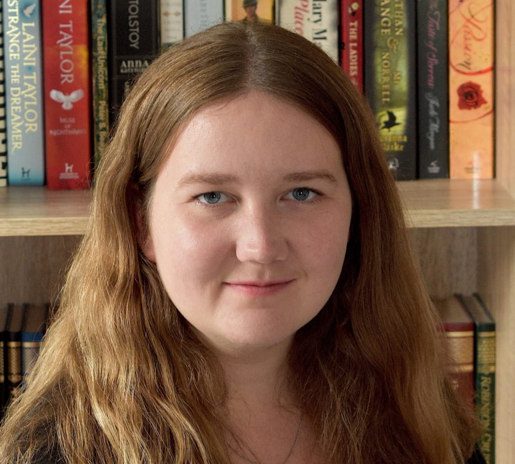HG Parry on her alternative history novel A Declaration of the Rights ...