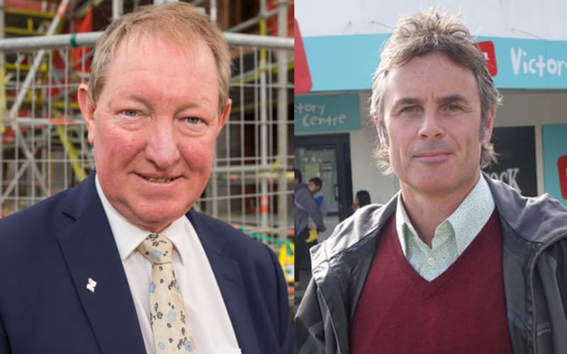 Green Party to contest Nick Smith's Nelson seat | RNZ