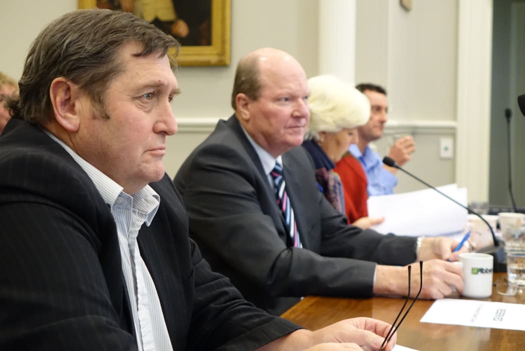 Council accused of shutting out rural voices | RNZ News