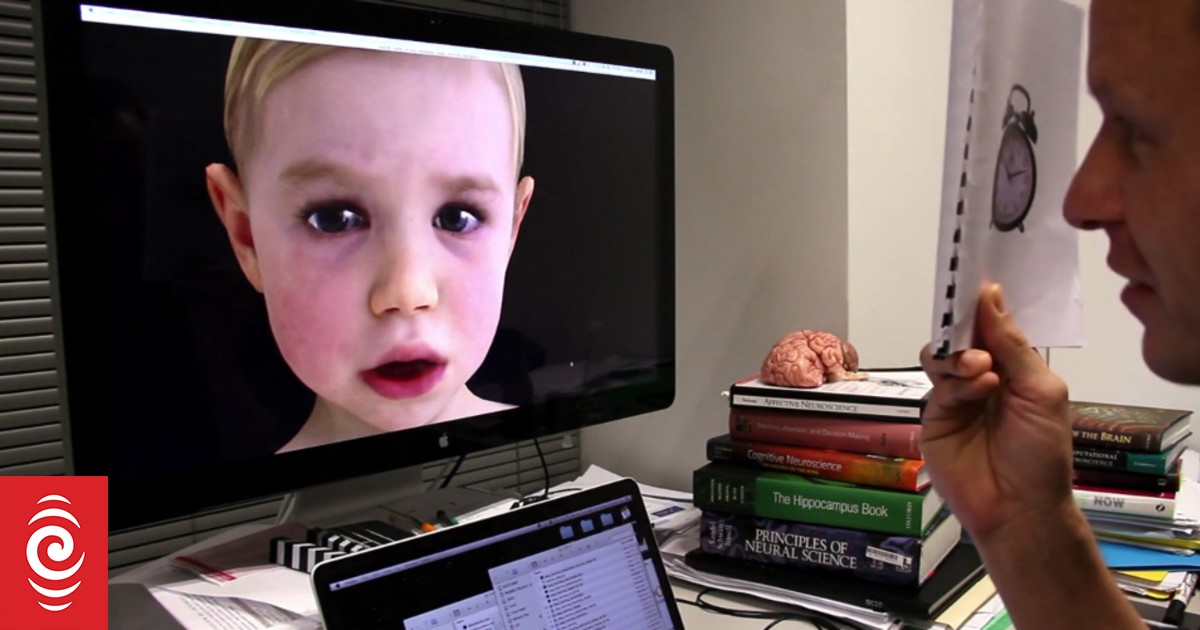 Soul Machines: Human like avatars. | RNZ