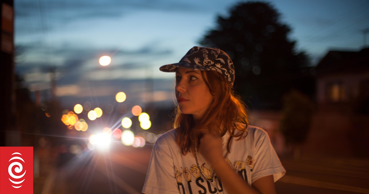 First song: Jess Cornelius | RNZ