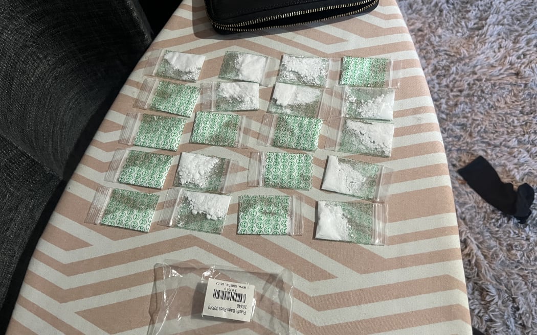 Security firm's licence revoked after employees charged with drug ...