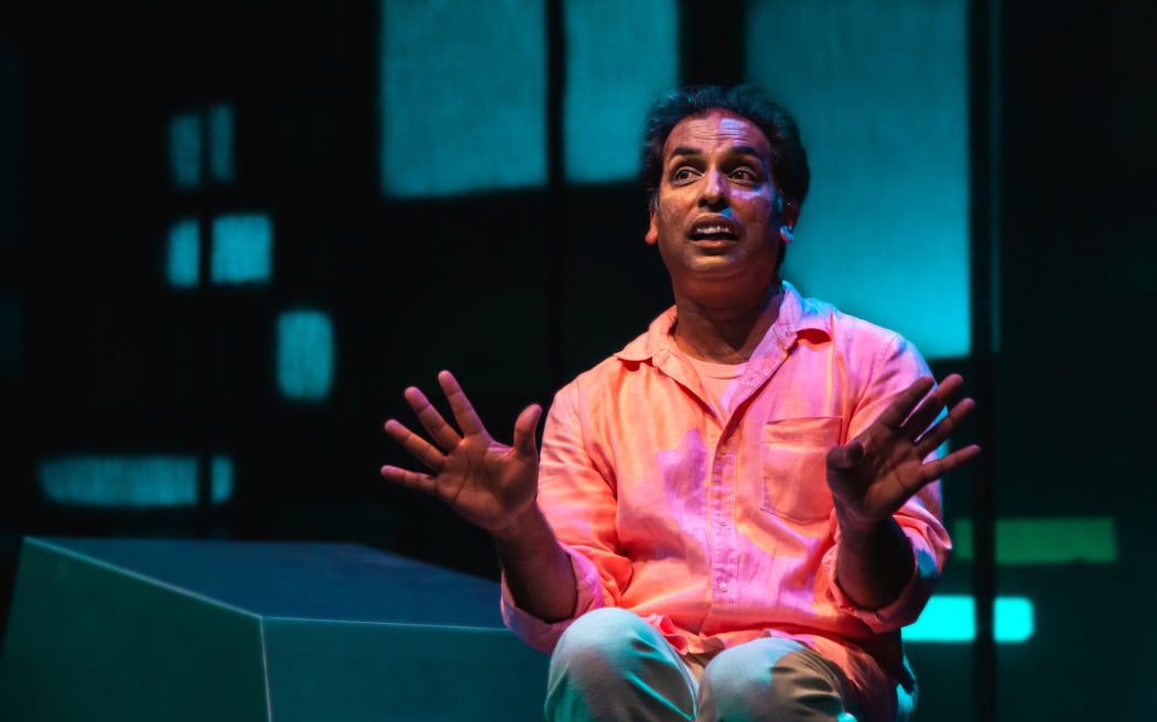 Bookmarks with Jacob Rajan | RNZ