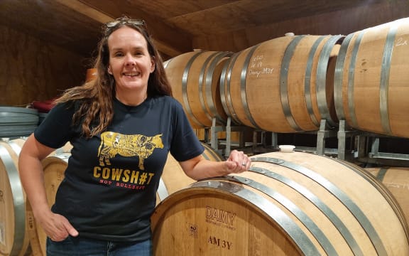 Half a century on from first planting of world famous Marlborough wine grapes | RNZ News