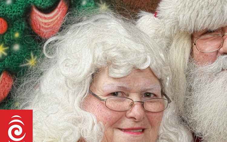 Does Santa Claus have a gender? | RNZ