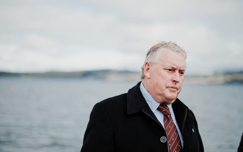 Central North Island councils plead for help to save threatened mills | RNZ