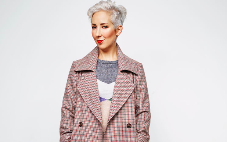 The Mixtape - Jaquie Brown | RNZ