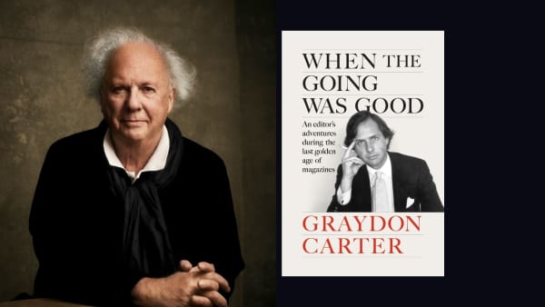 The Canadian journalist who first called Donald Trump a 'short-fingered ...