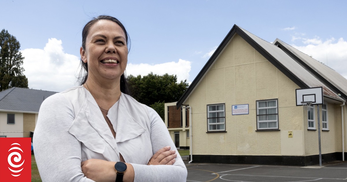 Tiny school’s win in fight to protect students from ‘appalling ...