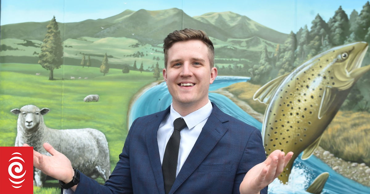 Which Southland mayor spent the most this term? | RNZ News