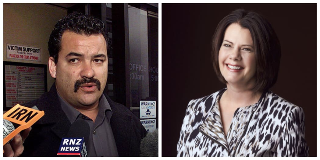 Case #004 - The Trial of David Dougherty | RNZ