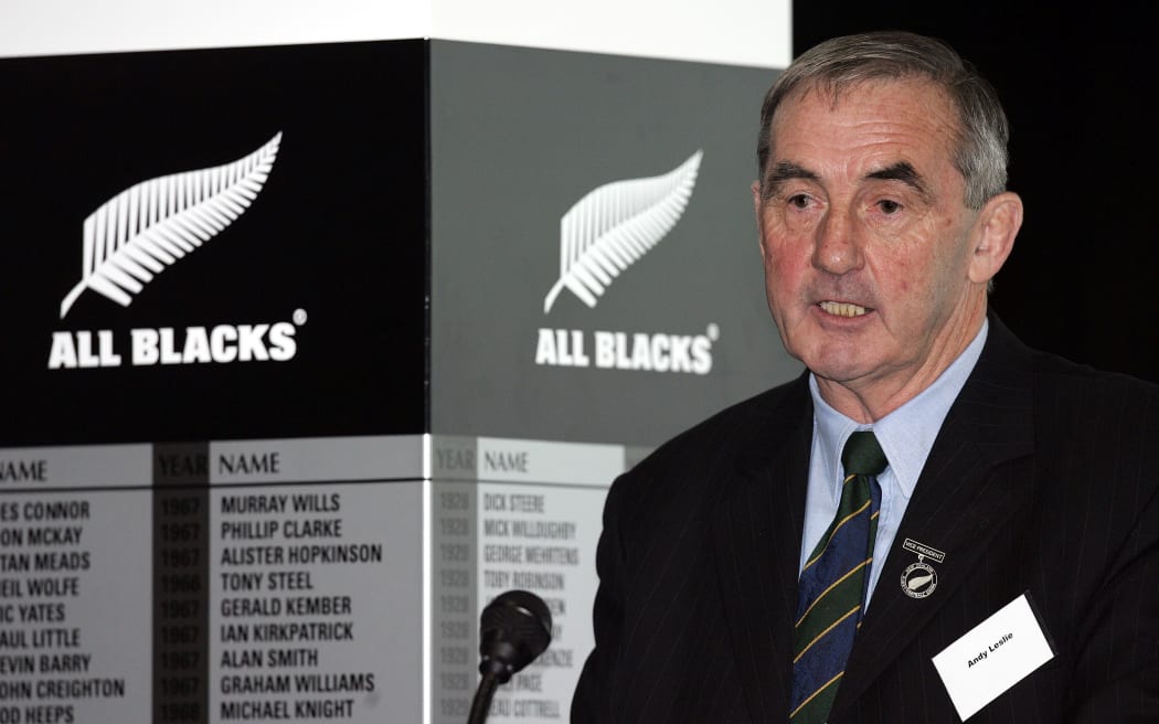 Sports community recognised in King’s Birthday Honours 2023 | RNZ News