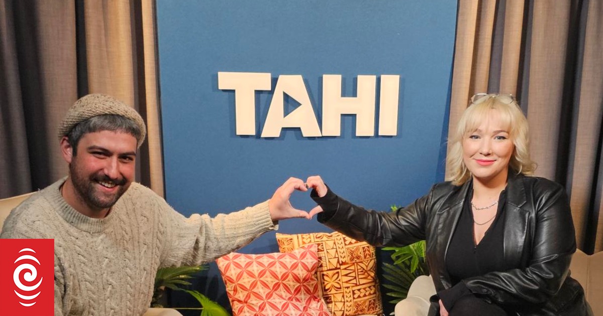 The TAHI 3rd October 2023 | RNZ