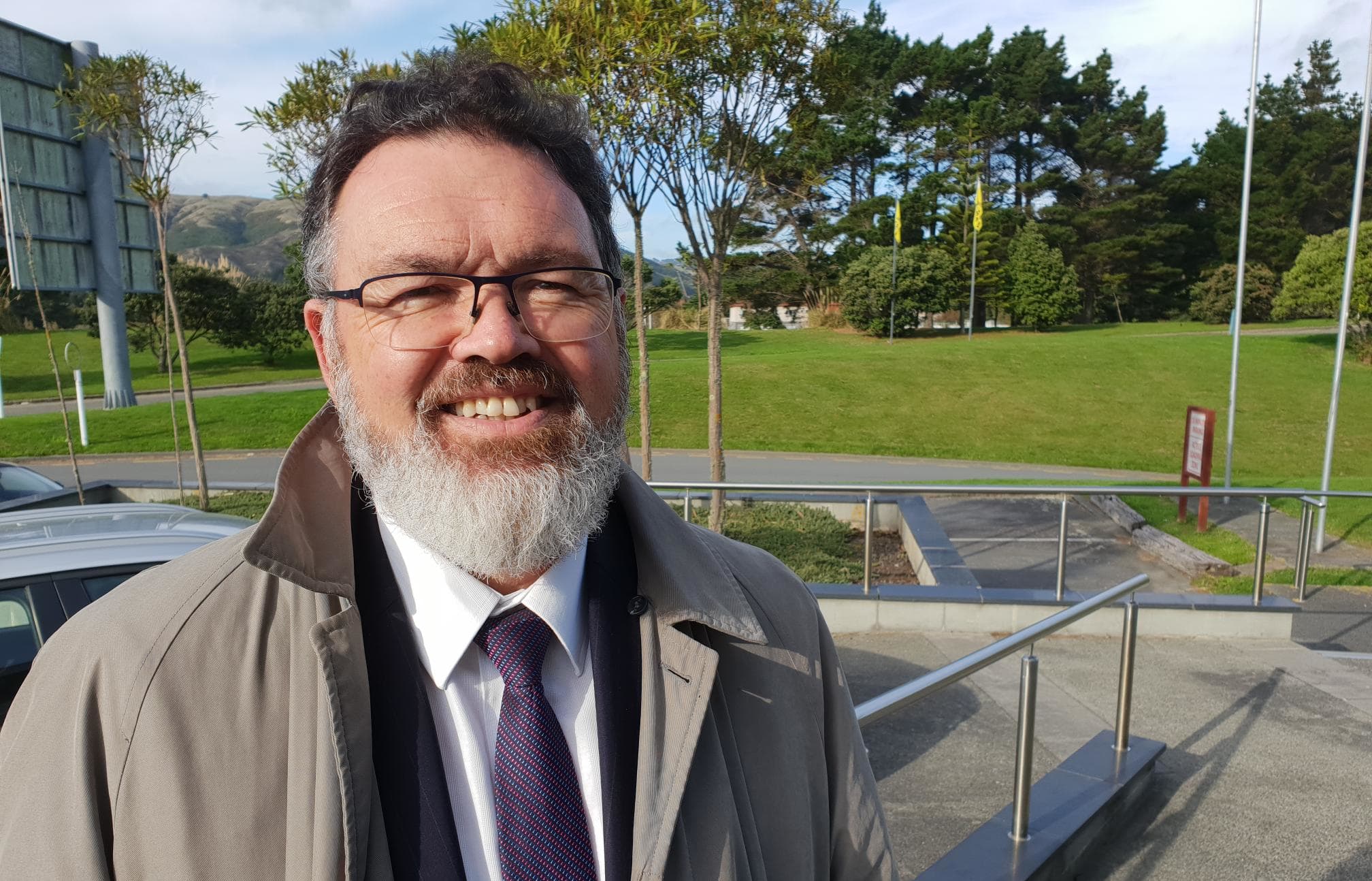 Justice Sir Joe Williams on Dr Moana Jackson's legacy | RNZ