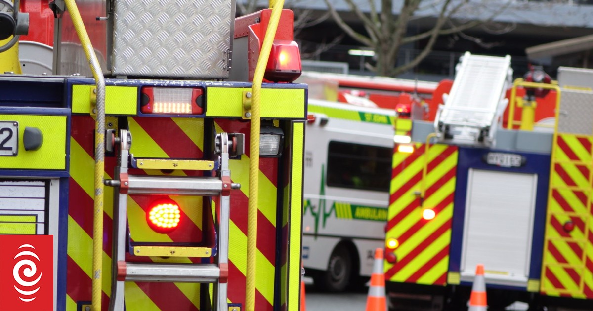 Toxic Timaru business needs clean-up | RNZ News