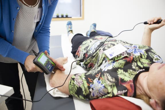 50 years old: the Dunedin Study's amazing life-span | RNZ