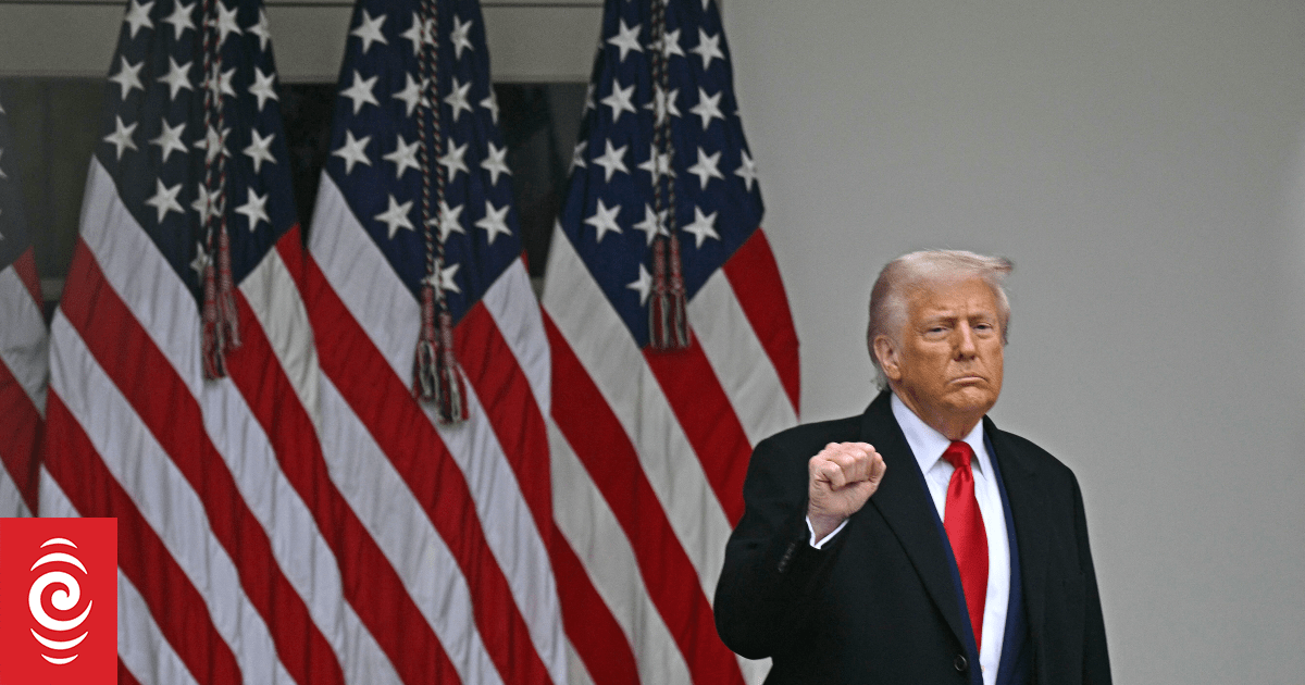 Donald Trump is flirting with strikes on Iran - That could be a tough ...