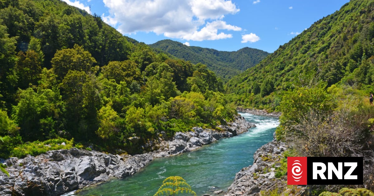 Open-cast mine proposed near Westport | RNZ